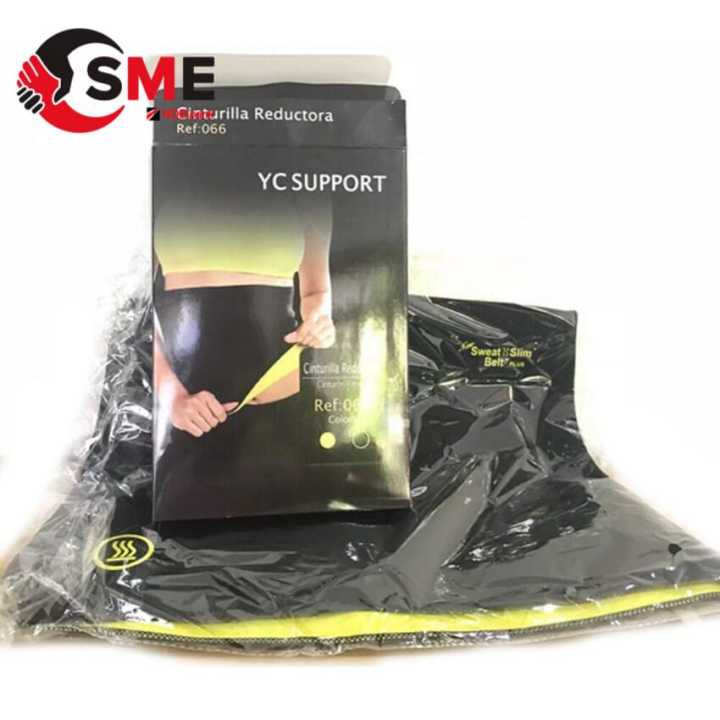 Yc Support - Black | Daraz.lk