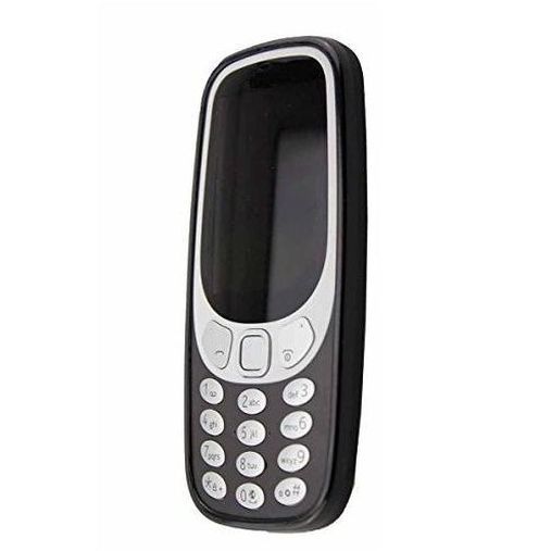Nokia Phone Housing For Noka 3310 / 1202 / N106 / 150 / 216 / 105 Dual ...
