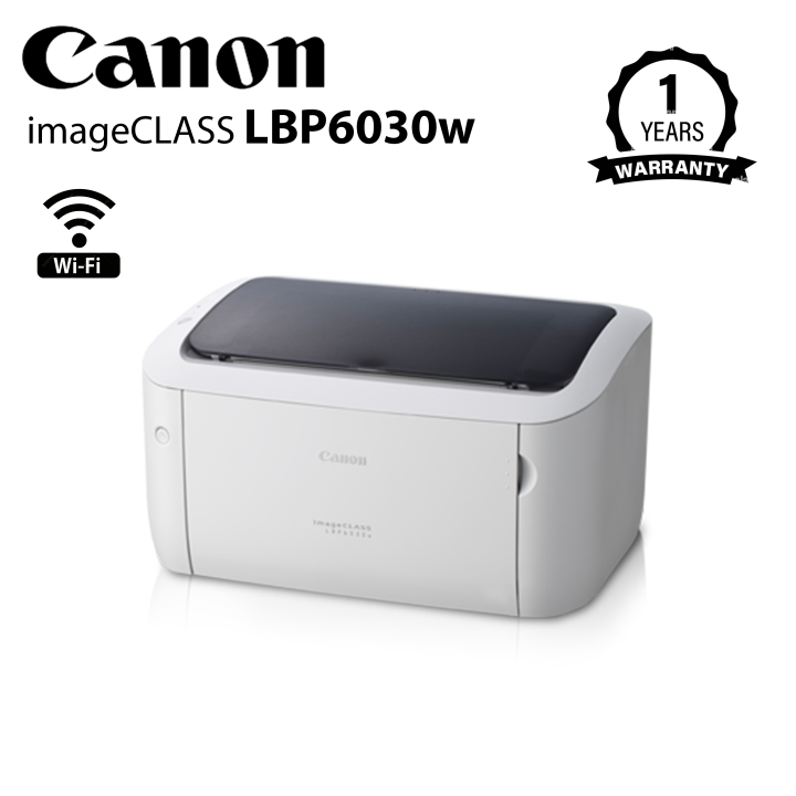 Canon LBP 6030w laser printer | wireless laser printer LBP 6030w ...