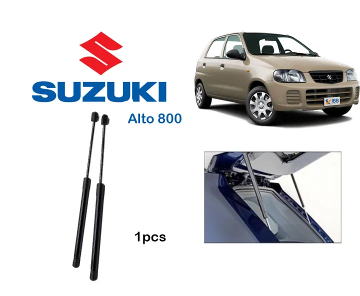 Alto 800 Dicky Shock NUMBER ONE QUALITY 2005 to 2012 Alto 1 pcs | Daraz.lk