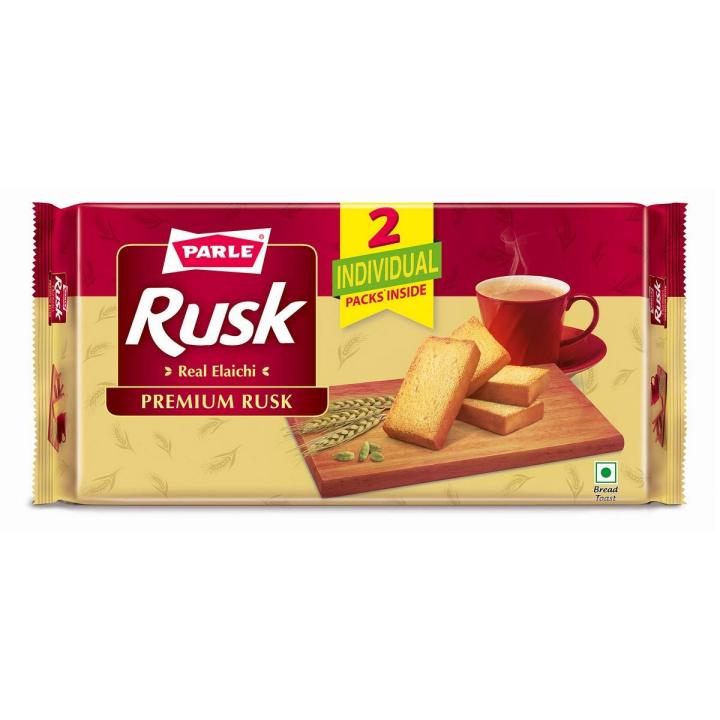 Parle Rusk Premium Elaichi Flavour, 400g FROM INDIA(SAM) | Daraz.lk