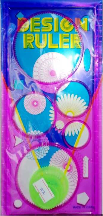 Design Ruler | Daraz.lk: Buy Online at Best Prices in Srilanka | Daraz.lk
