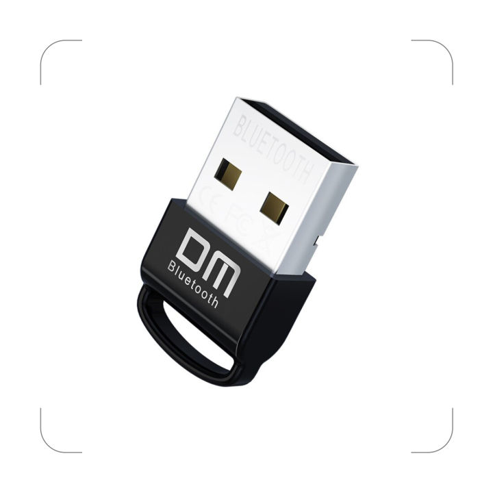 DM Bluetooth Adapter v5.0 | Daraz.lk