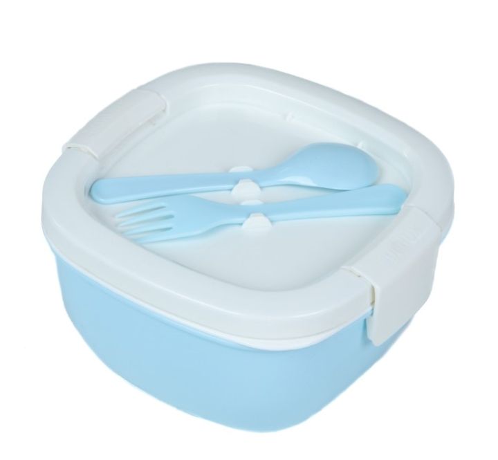 Lunch Box - separates into 4 parts | Daraz.lk