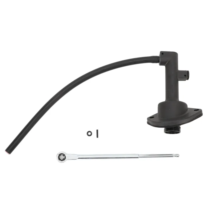 Clutch Master Cylinder F2TZ 7A543 E Clutch Master Cylinder Kit Aluminum ...