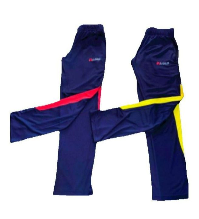 Mas sports bottom navy blue | Daraz.lk