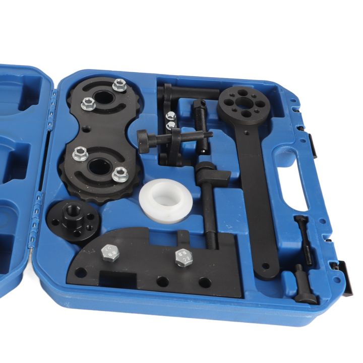 Camshaft Alignment Tool Kit Heavy Duty Carbon Steel Anti Deform High ...