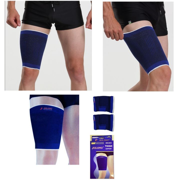 Elastic Thigh Support Men Woman | Daraz.lk