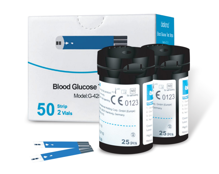 Best Diabetic Blood Test Strips blood sugar testing strips homeblood ...