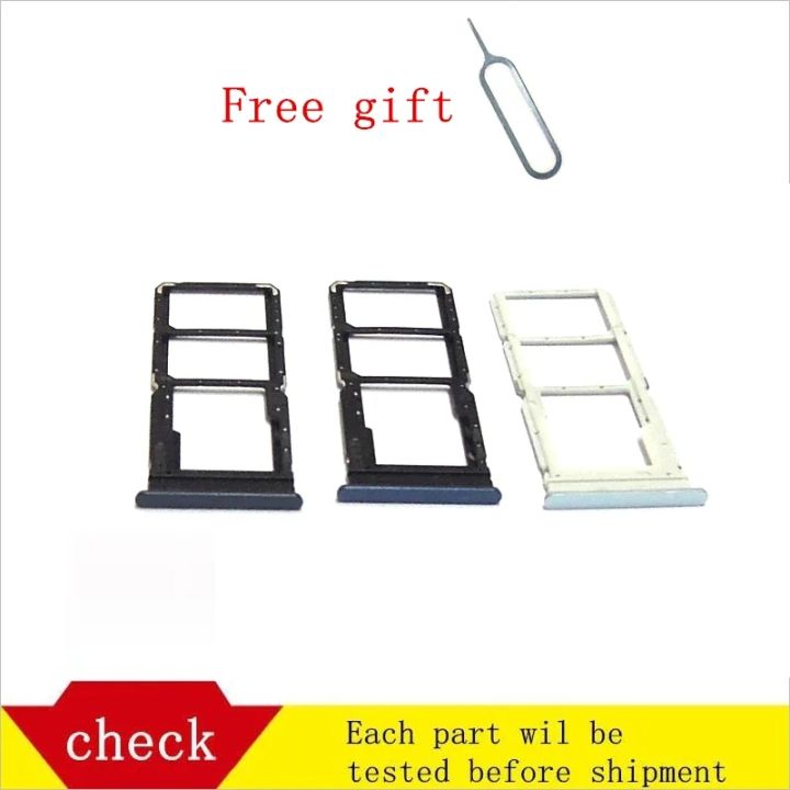 Sim Card Tray Holder, Slot Adapter and Micro SD Card Tray Holder, Free ...