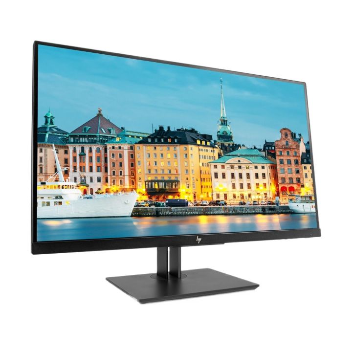 HP 23″ Frameless HD IPS Monitor | Daraz.lk