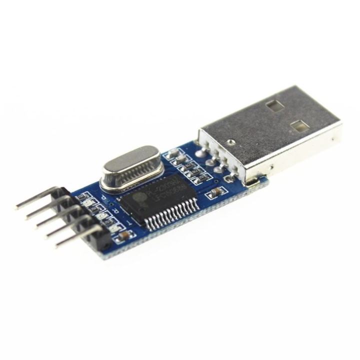 Pl2303 Usb To Ttl Usb Ttl Stc Microcontroller Programmer Pl2303