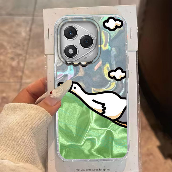 e X9a agic 7 Phone Case Honor 4 Cute Cartoon Duck Cat 00 200 Pro M 5 ...