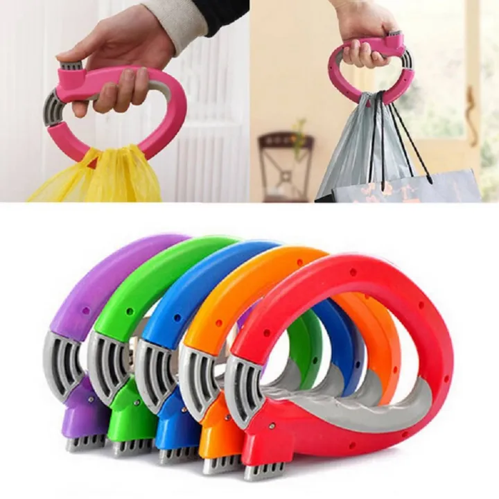 One Tip Grip Holder Handle Carrier Tool Bag Locker And Load Handler ...