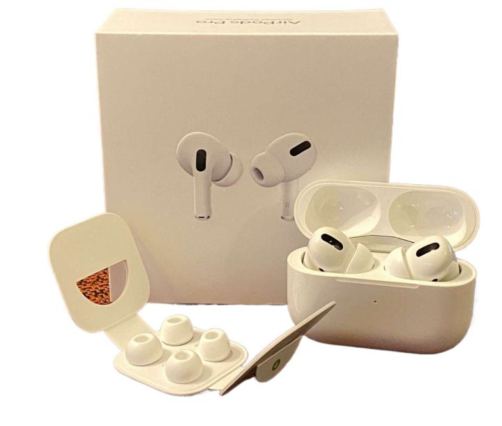 [Best seller - FairBay] [Top Seller][Gen 2] AirPods Pro with wireless ...
