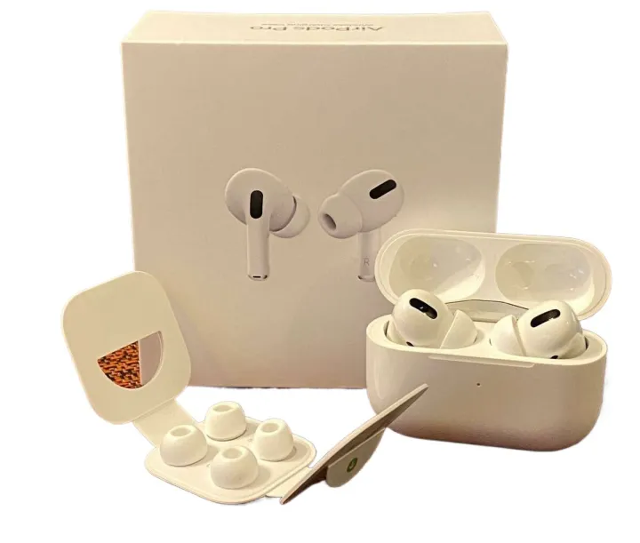 [Best seller - FairBay] [Top Seller][Gen 2] AirPods Pro with wireless ...
