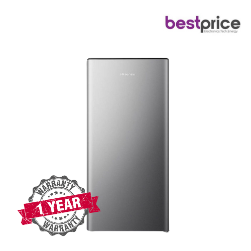 Hisense Single Door Refrigerator 198L RR198N4ASU - 1 Year Seller ...