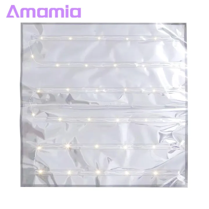 Amamia Flower Wrapping Paper Portable 3 Gear Adjustable Packing Paper ...