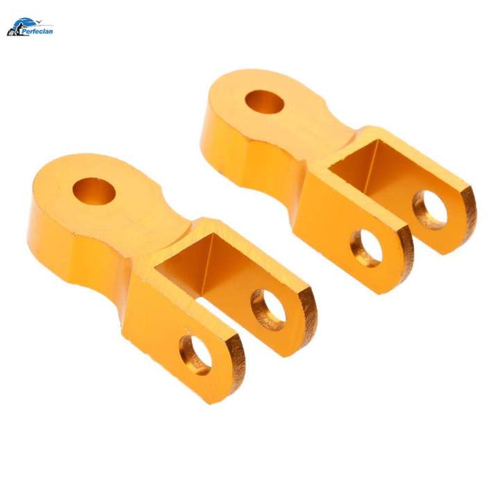 Shock Absorber Height Extension Extender Riser for Yellow | Daraz.lk