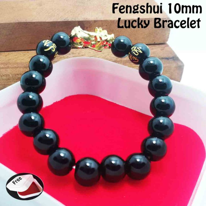Constellation Bracelet Feng Shui Bracelet Bangles Men And Women Ceramic ...
