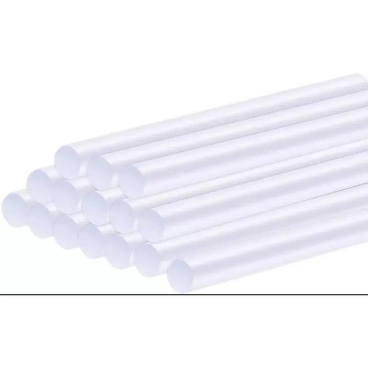 Glue Stick - 30cm long 0.45inch thick - Big -5 to 30 pcs | Daraz.lk