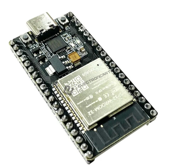 ESP32 Development Board DevKit V1 ESP-32 2.4GHz Wi-Fi Bluetooth 30 Pin ...