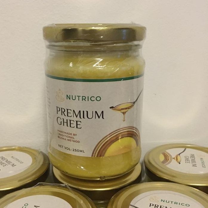 Nutrico Premium Ghee | Daraz.lk
