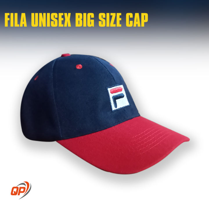 FILA Unisex Cap Hat | Daraz.lk