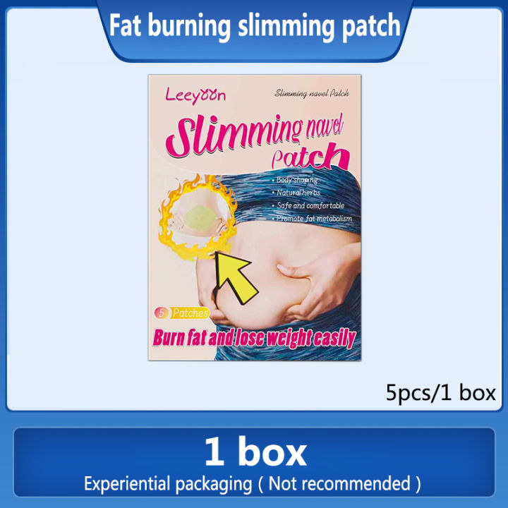 Slimming patch abdominal fat loss weight loss products that work Fast ...