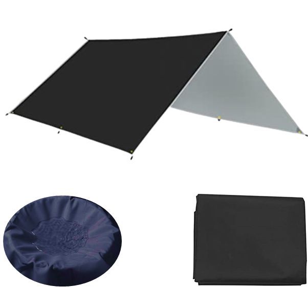 RAIN COVER TENT TRAP water resistance tent cover - rain fly tent trap ...