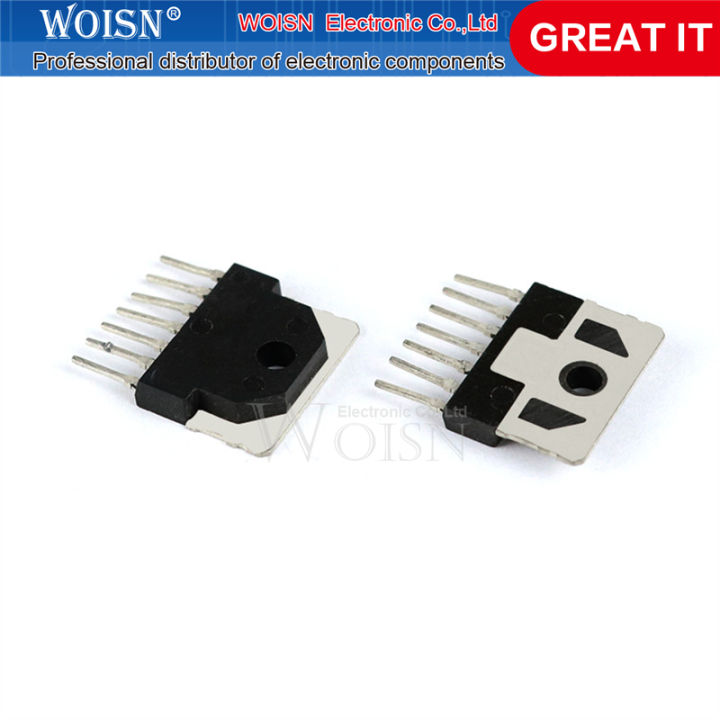 5pcs TA8403K TA8403 SIP-7 | Daraz.lk