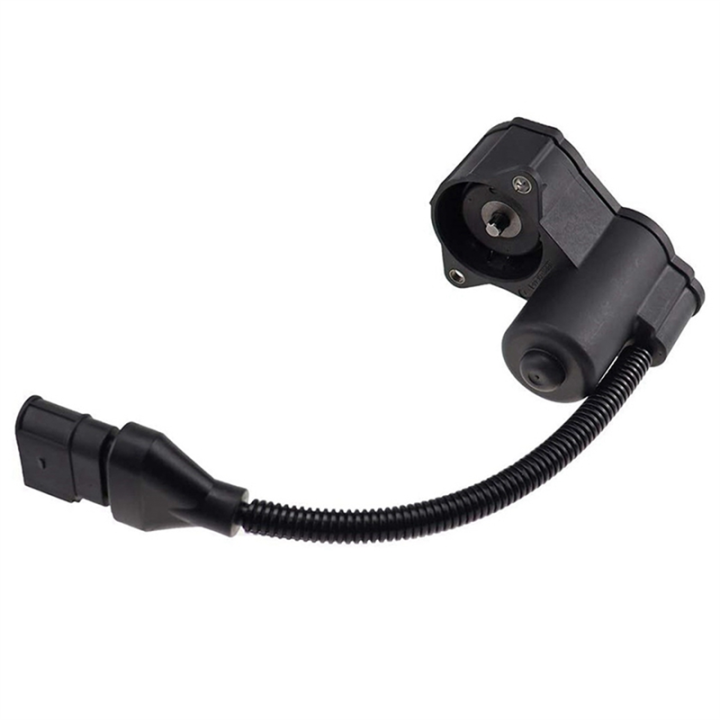 Electric Brake Caliper Servo Motor for Audi A8 S8 2004 - 2010 4E0998281 ...