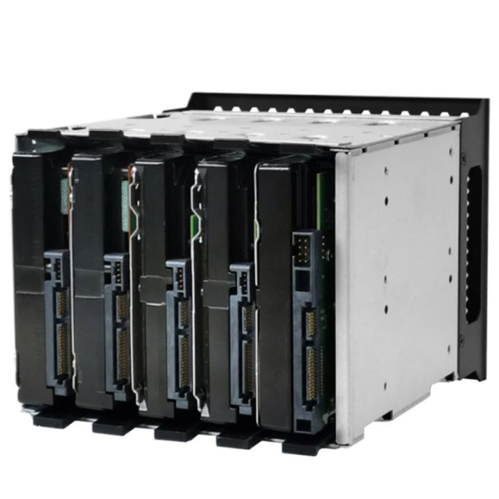 2023 New Hdd Hard Driver Tray Rack With Fan Space Hard Drive Cage ...