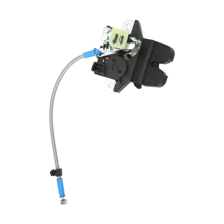 81230 C1010 Trunk Lid Lock Actuator Rear for Car | Daraz.lk