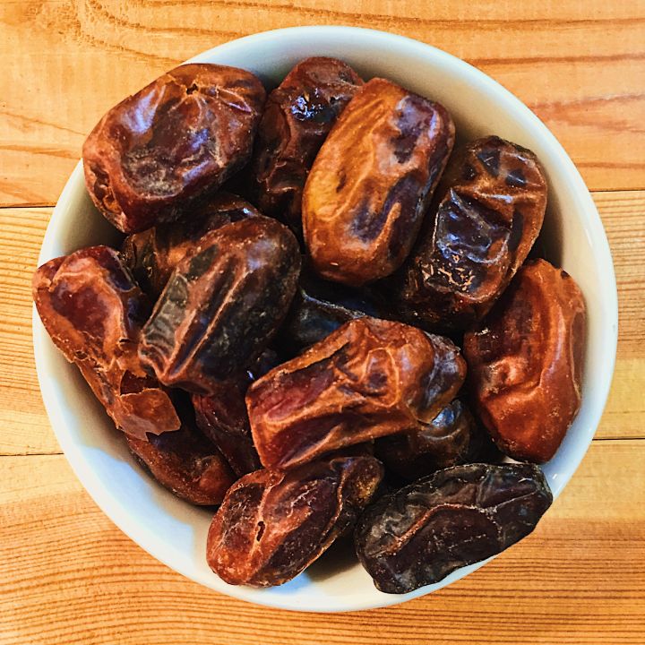 Khudry Dates 500G Pack Directly Imported from Saudi Arabia Dates | Daraz.lk