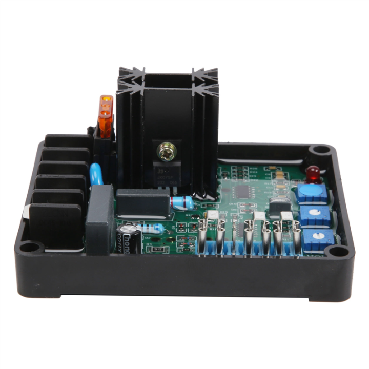 Gavr-8A Avr Generator Automatic Voltage Regulator Module Universal | Daraz.lk