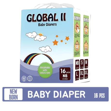 Global Diapers