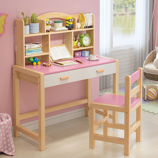 Victor – Kid’s Study Table Set | Daraz.lk