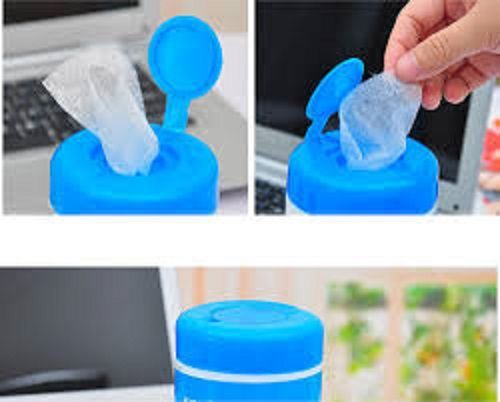 Handboss Screen Cleaning Wet Wipes Tissues For Laptop LED LCD Display ...