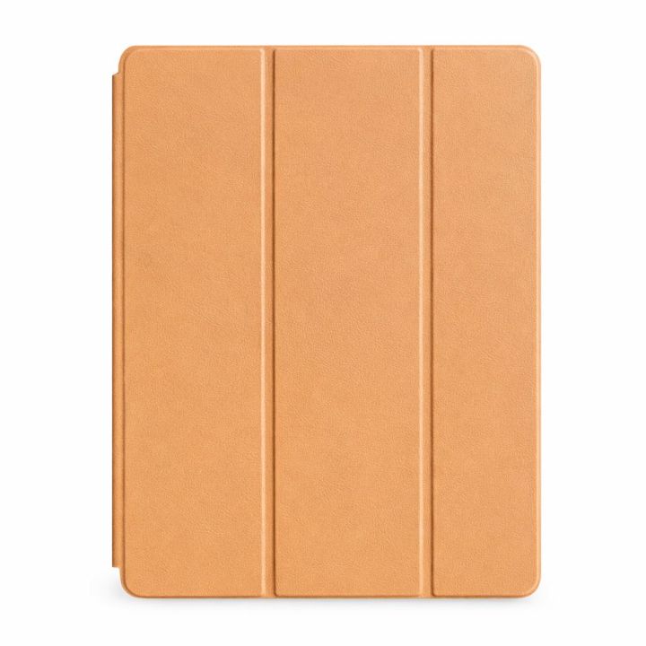 iPad Pro 12.9 Inch Case (3rd Generation 2018) Slim Smart Case – Brown ...