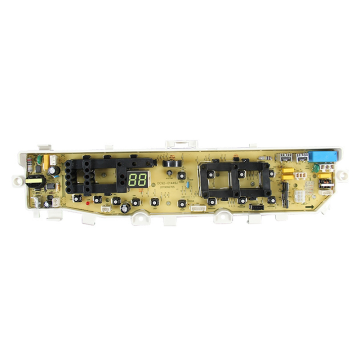 Washing Machine Computer Board DC92-01681D C G board | Daraz.lk