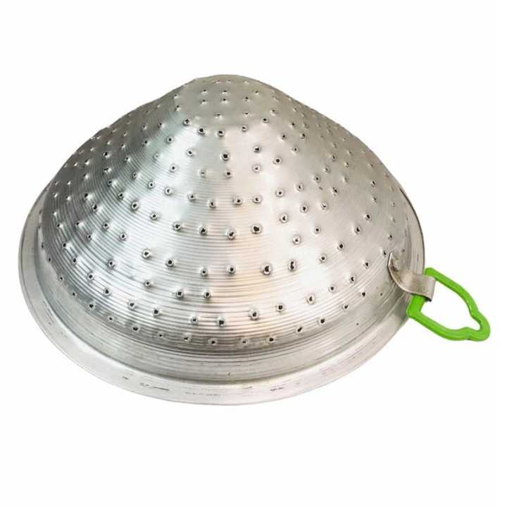 Aluminium Strainer No.2 | Daraz.lk