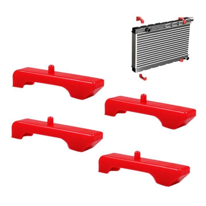 Insulation Pads 7-1711 Small Block Radiator Support Bushings | Daraz.lk