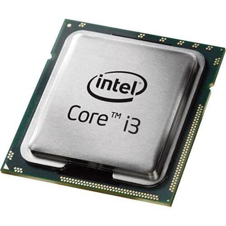 Intel Core i3 4th Gen Processors 4130, 4150, 4160, 4170 | Daraz.lk