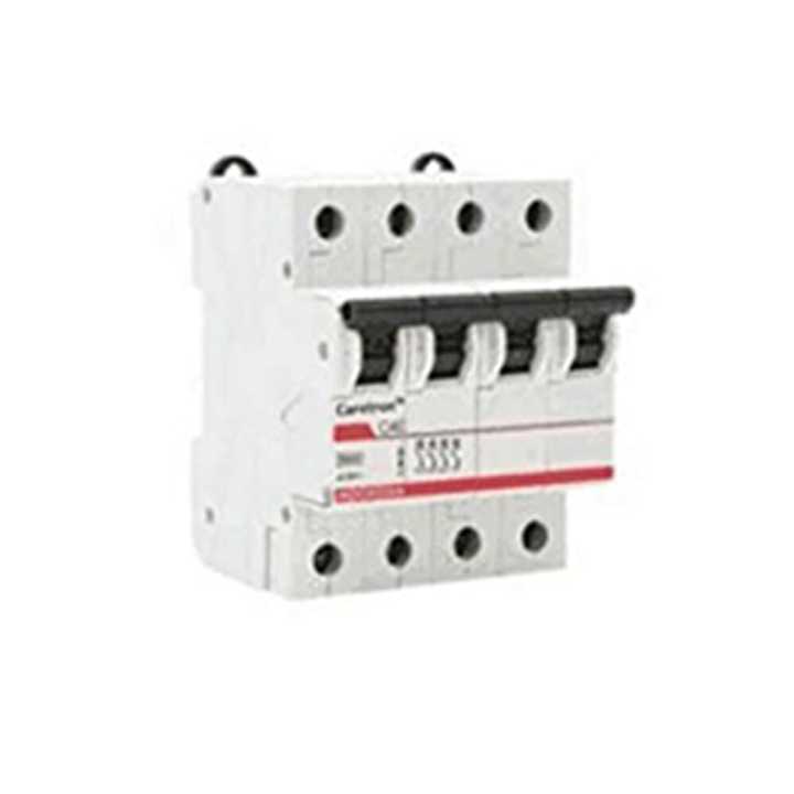 63A 4 Pole Indoasian Mcb 6Ka | Daraz.lk