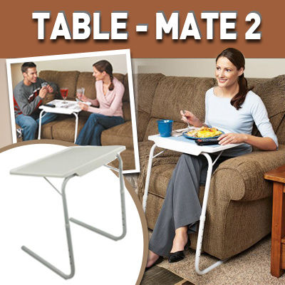 Multi-Functional Table Mate II | Daraz.lk