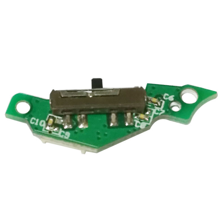 Power Switch ON OFF Circuit Board For PSP 2000 Game Console Power ...