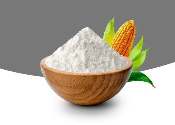 Premium Corn Flour – Fine Maize Powder for Cooking & Baking (Pure ...