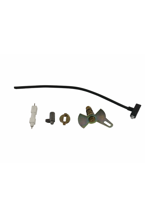 Gas Cooker Ignition spares Gas Cooker Ignition Spares Kit – Complete ...