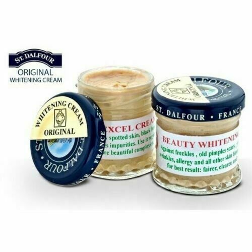 St Dalfour Face Cream (Night) – 30Gm (ORGINAL IMPORTED FROM KUWAIT ...